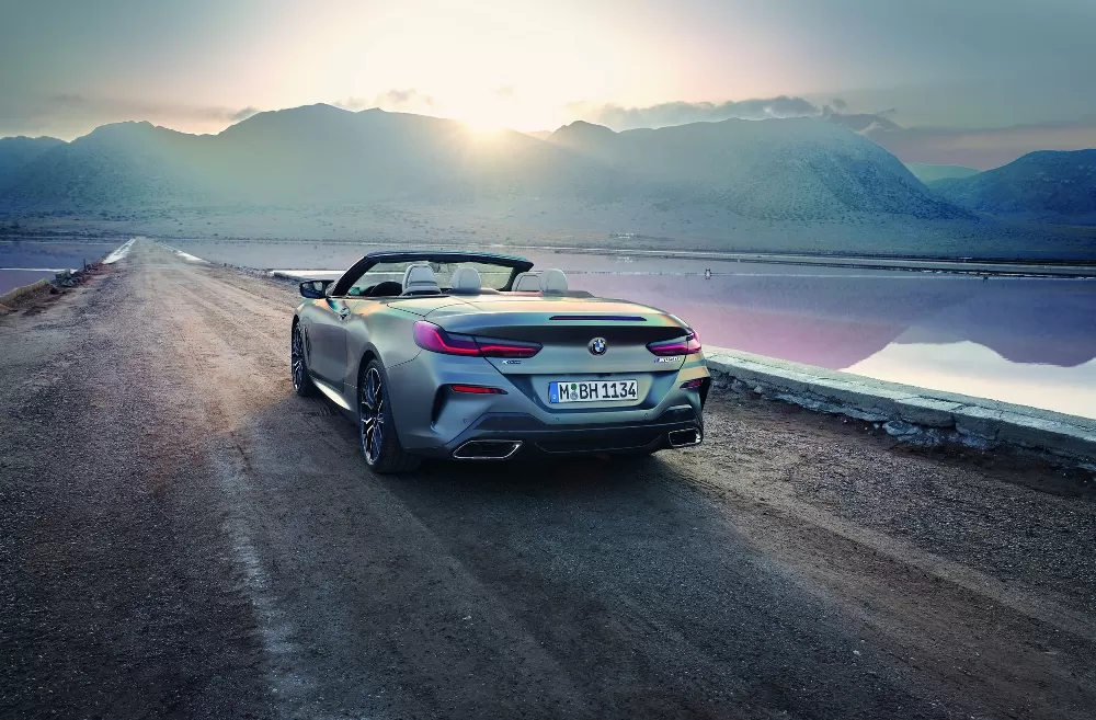 BMW Louyet Waterloo